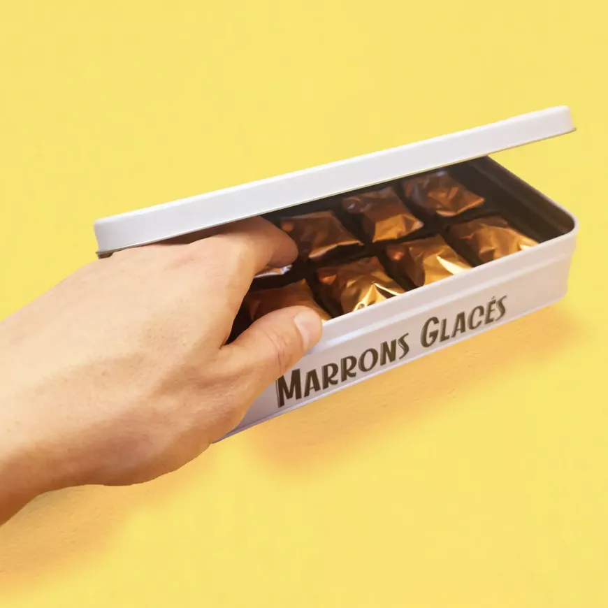 Artisan Provençal - Spécialités Provençales et Marrons Glacés